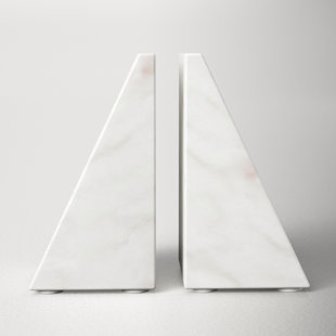 Modern Bookends | AllModern