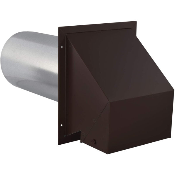 Imperial Heavy-Duty Outdoor Universal Washing Machine Vent | Wayfair