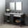 Native Trails Divinity Rectangle Bathroom / Vanity Mirror by Naomi ...