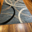 Orren Ellis Gaeta Abstract Area Rug in Gray/Yellow & Reviews | Wayfair