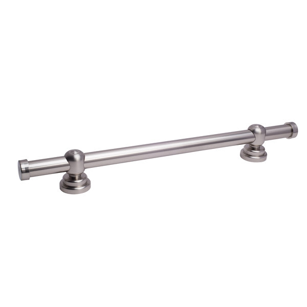 Great Grabz Signature Series Horizon Metal Grab Bar & Reviews | Wayfair
