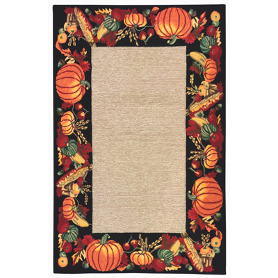 Christmas Rugs You'll Love in 2019 | Wayfair