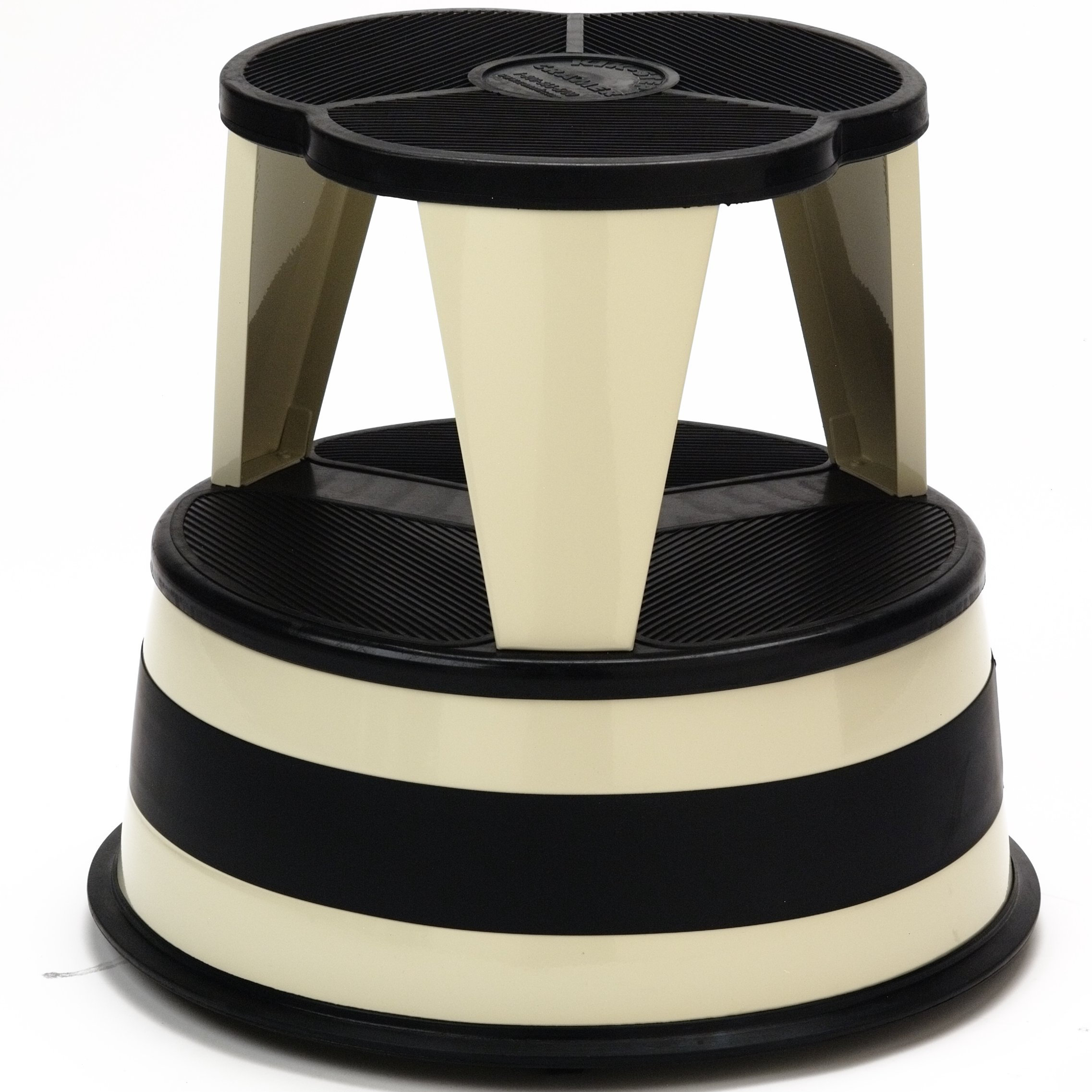 Cramer Industries Inc. 2-Step Steel Lightweight Step Stool & Reviews ...