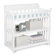 Delta Children Eclipse Changing Table with Pad & Reviews | Wayfair