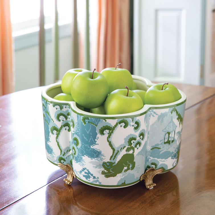 Port 68 Canton Ceramic Pot Planter | Perigold