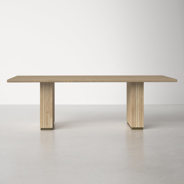 Scribe Dining Table | AllModern