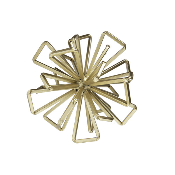 Gold-tabletop-decor | Wayfair