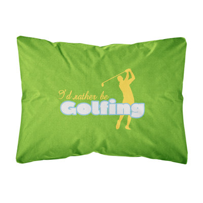 Golf Pillows | Wayfair