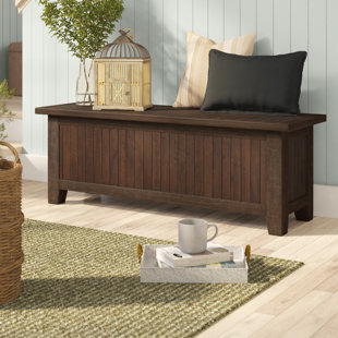 Wayfair | Extra Large (Over 45" Wide) Storage Trunks You'll Love in 2022