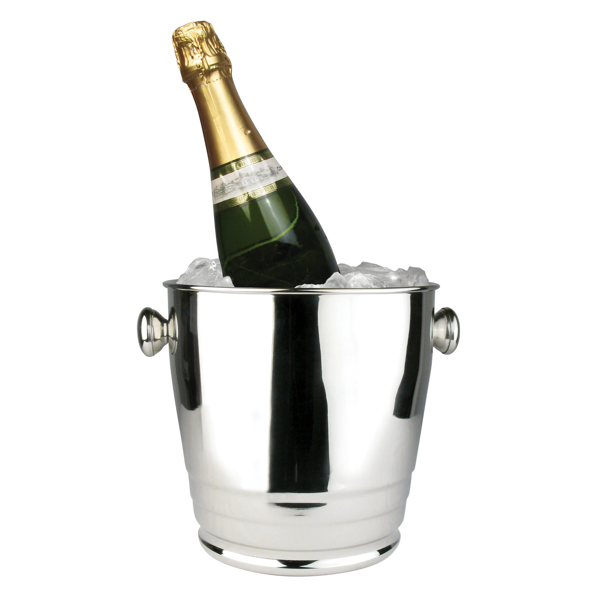 Winco 4-Quart Premium Wine Bucket & Reviews | Wayfair