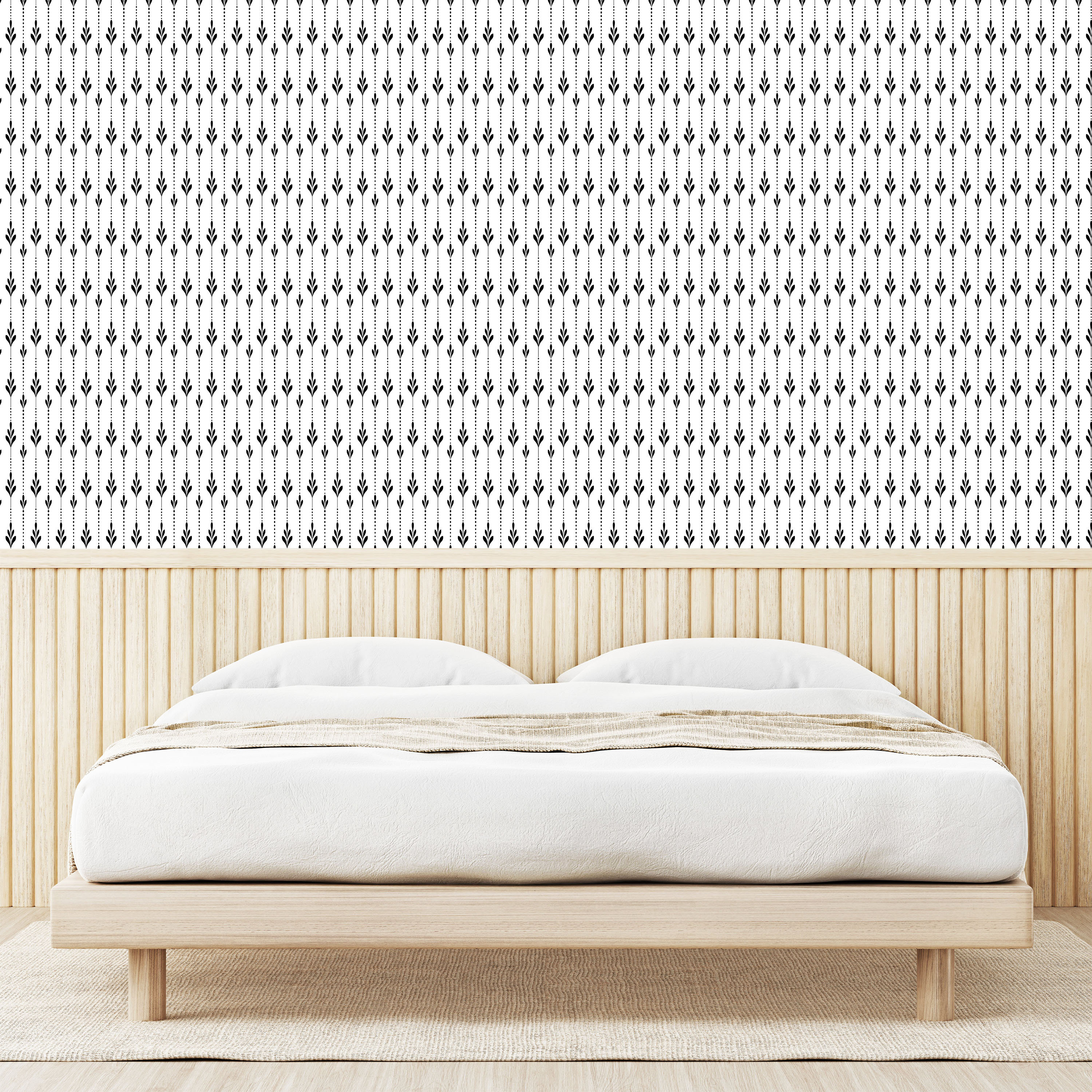 Winston Porter Hikeem Wallpaper | Wayfair