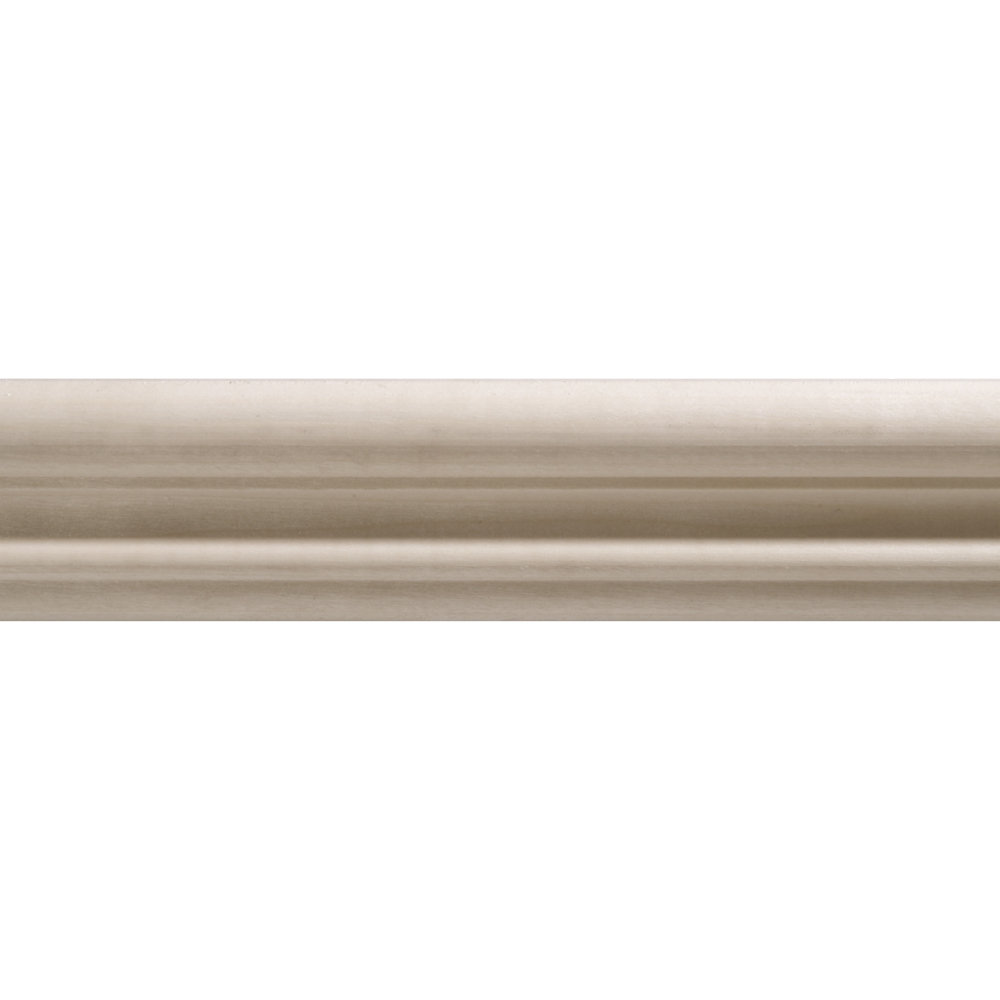 Ornamental Mouldings HardwoodColonial Contemporary Panel Moulding 1.75 ...