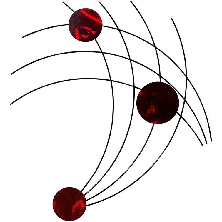 Ebern Designs Sprigs Wall Décor & Reviews | Wayfair