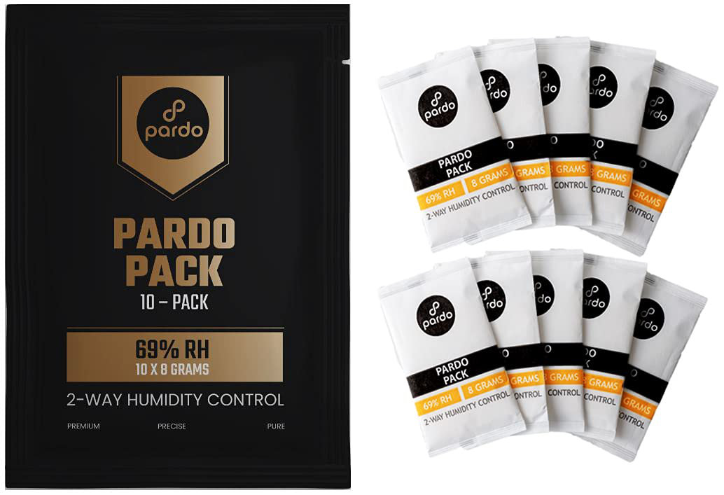 Pardo Humidity Pack - Pardo Pack Liquor Display Rack & Cabinets | Wayfair
