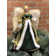 August Grove® Irish Angel Tree Topper & Reviews | Wayfair