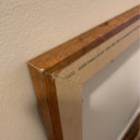 Wrought Studio Matte Single Picture Frame & Reviews | Wayfair