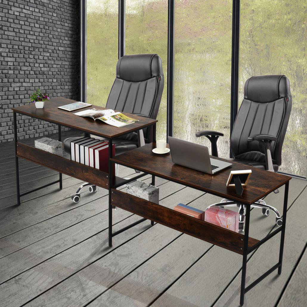 Latitude Run® Desk | Wayfair