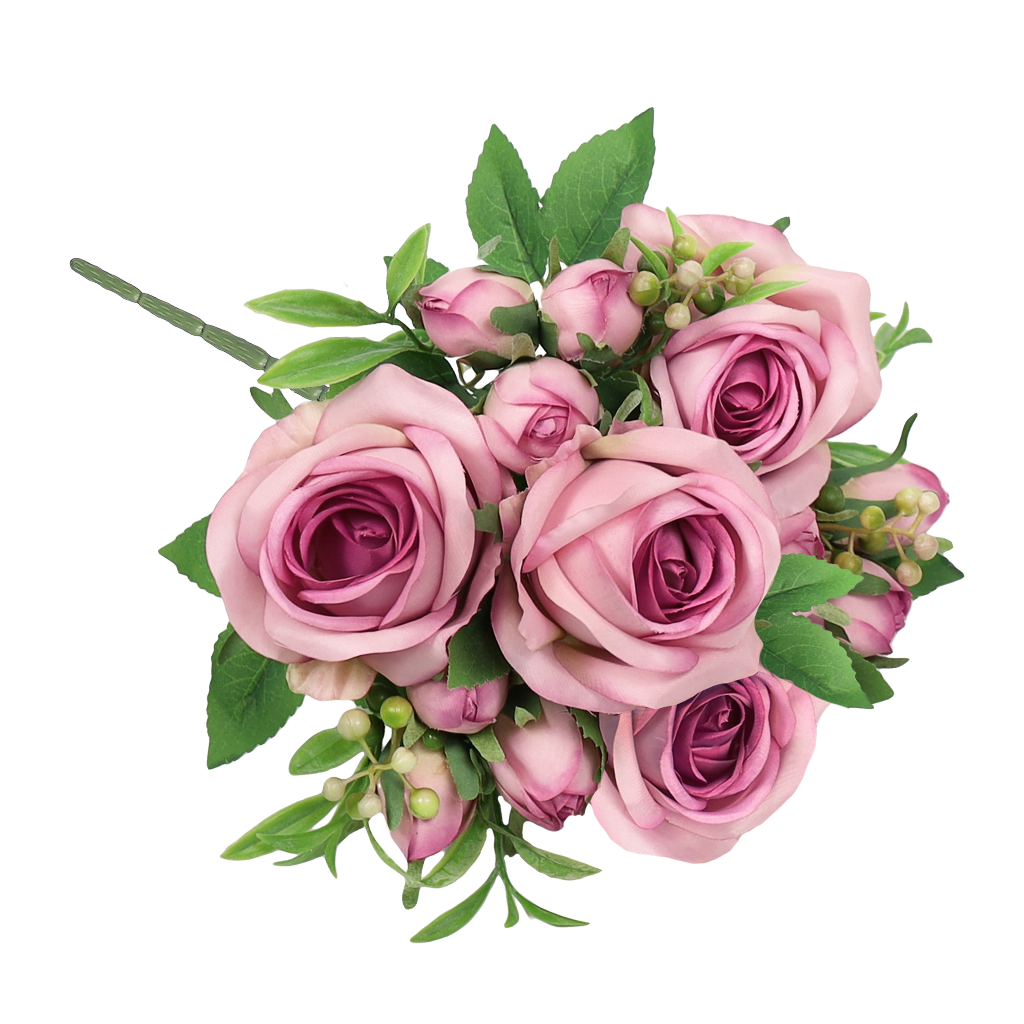 Primrue Delicate Sweet Rose Spray | Wayfair