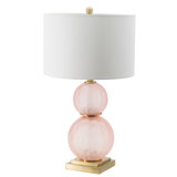 Pink Table Lamps You'll Love in 2021 | Wayfair