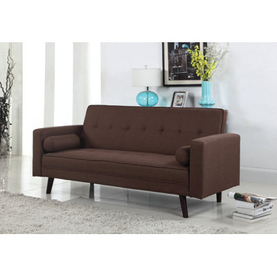 74 Inch Sleeper Sofa | Wayfair