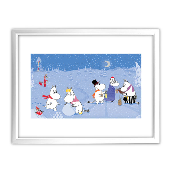 Moomin | Wayfair.co.uk