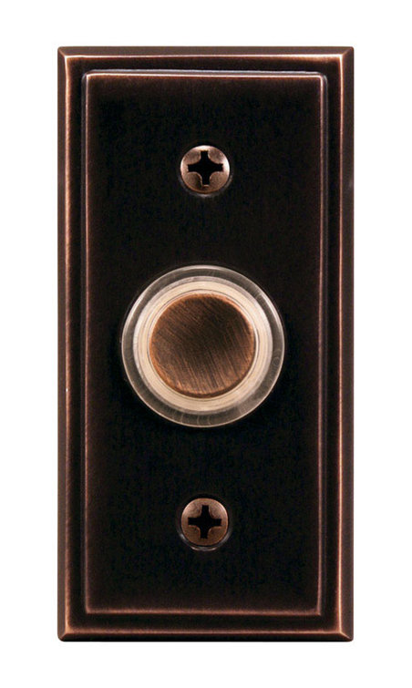 Charlton Home® Wired Push Button & Reviews | Wayfair