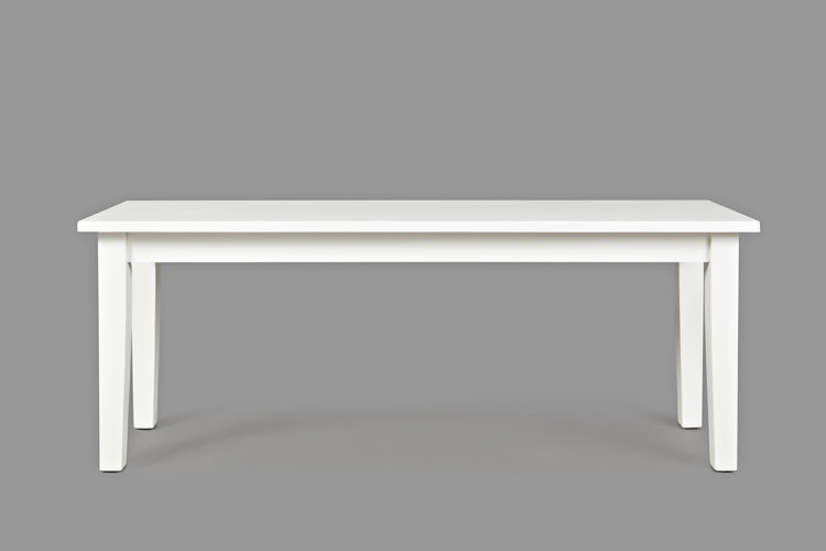 Top 10 White Kitchen & Dining Benches in 2023 | Wayfair