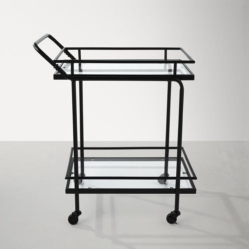 Modern Bar + Bar Carts | AllModern