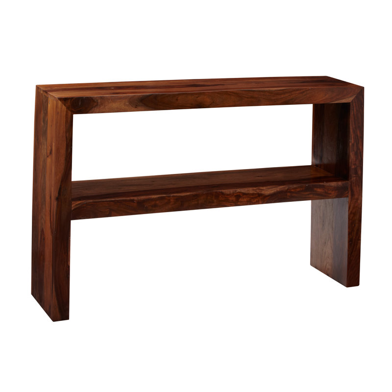 Prestington Konsolentisch Trahom & Bewertungen | Wayfair.de