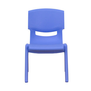 Blue Classroom Chairs You'll Love in 2021 | Wayfair