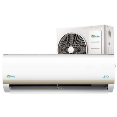 Forest Air Mini Split 8000 Btu | Wayfair