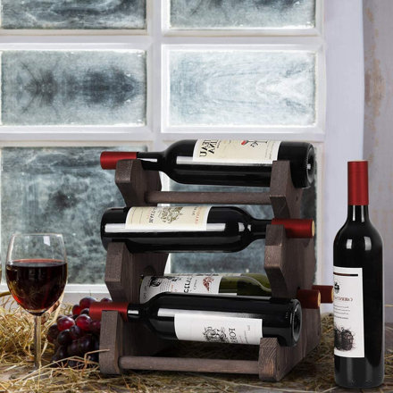 Wayfair | Wine Racks & Wine Storage