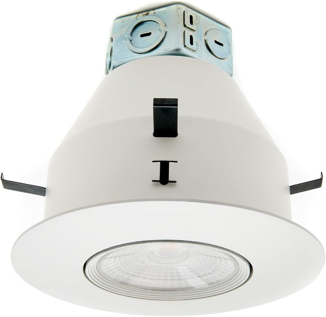 ELECTRIX INC.3000K LED Recessed Lighting Kit | Wayfair