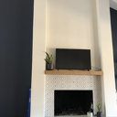 Villa Lagoon Tile Labyrinth A 8" x 8" Cement Wall & Floor Tile ...