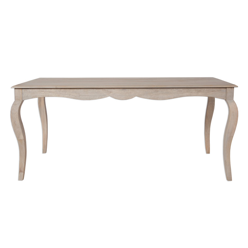 Ophelia & Co. Bridgette Dining Table & Reviews | Wayfair.co.uk