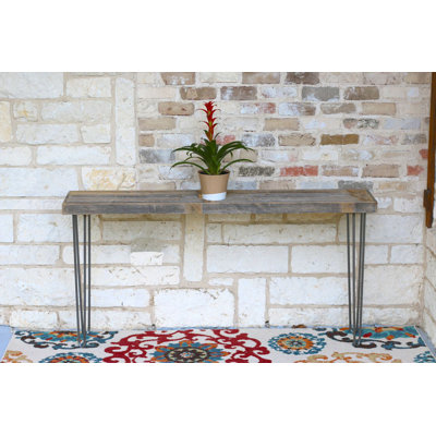 30 Inch Entry Table | Wayfair