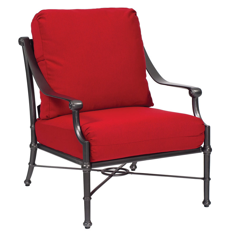 Woodard Delphi Patio Chair | Wayfair
