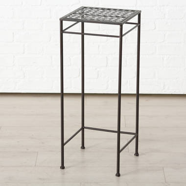 Red Barrel Studio® Secor Rectangular Nesting Plant Stand & Reviews ...