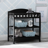 Wayfair | Black Changing Tables You'll Love in 2022