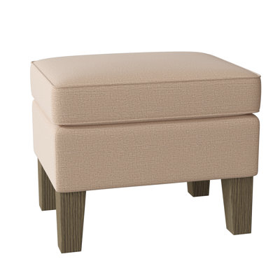 Rectangle Velvet Ottomans & Poufs You'll Love in 2020 | Wayfair