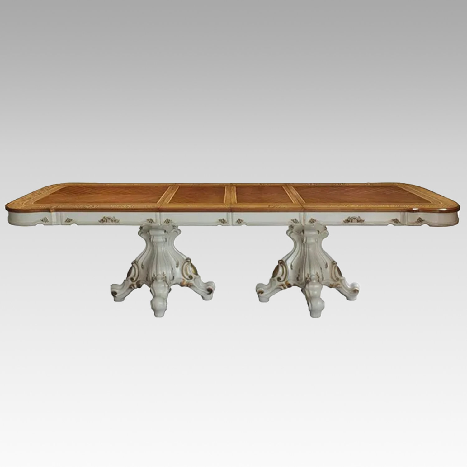 Simple Relax Extendable Dining Table | Wayfair