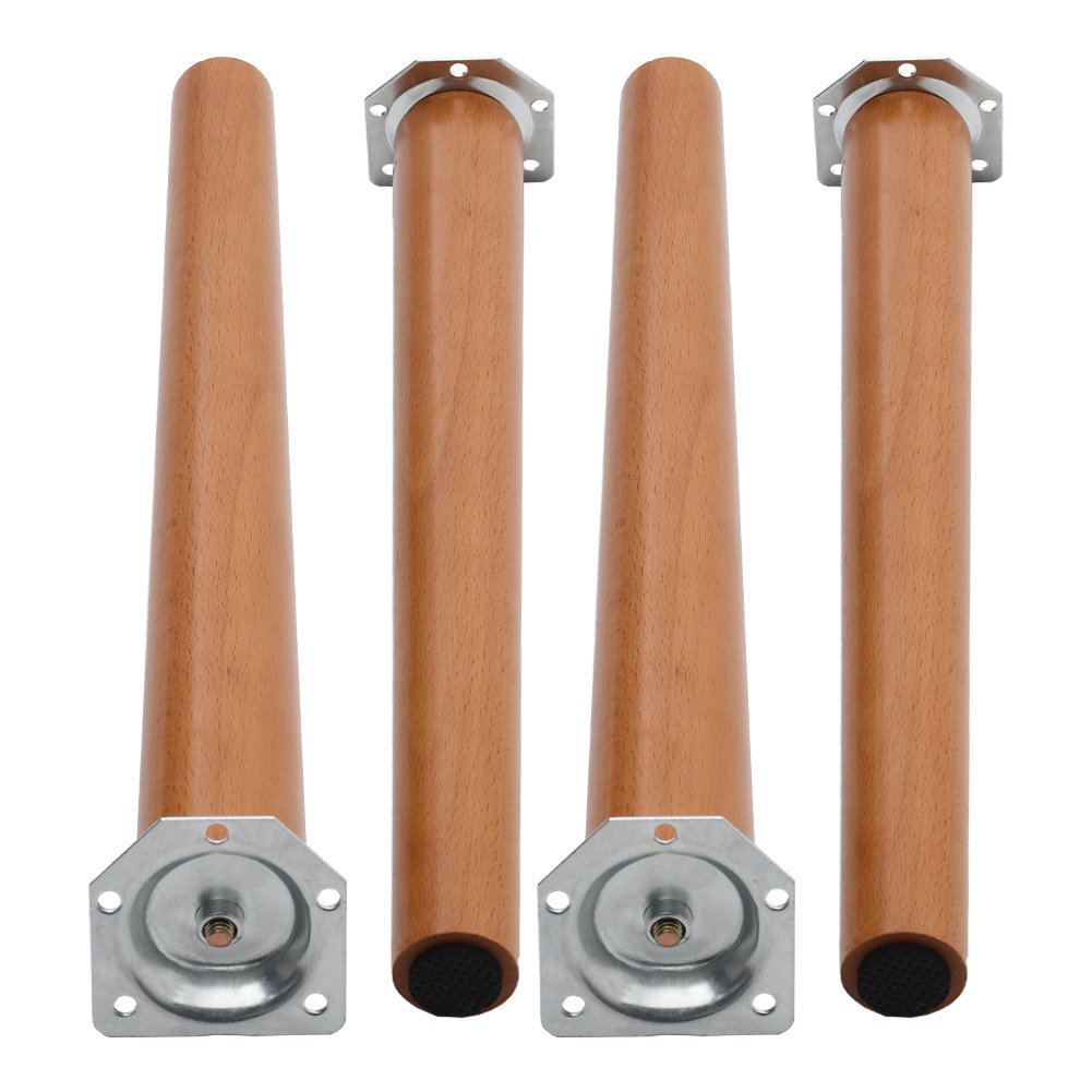 Symple Stuff Venable Round Table Legs & Reviews | Wayfair.co.uk