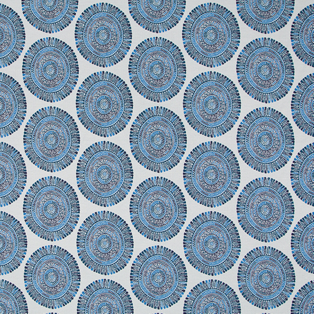 RobertAllenFabric Festival Color Fabric | Wayfair