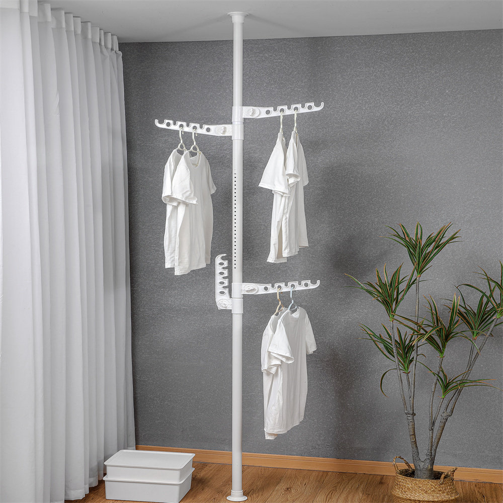 Rebrilliant Drying Rack | Wayfair