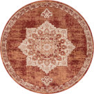 Bungalow Rose Whitwell Area Rug in Gold & Reviews | Wayfair