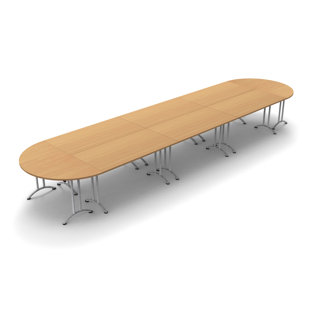 Wayfair | Half-Round Conference Tables You'll Love in 2023