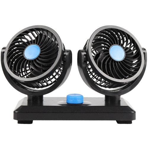 CELLPAK 10.9'' Oscillating Car Fan | Wayfair