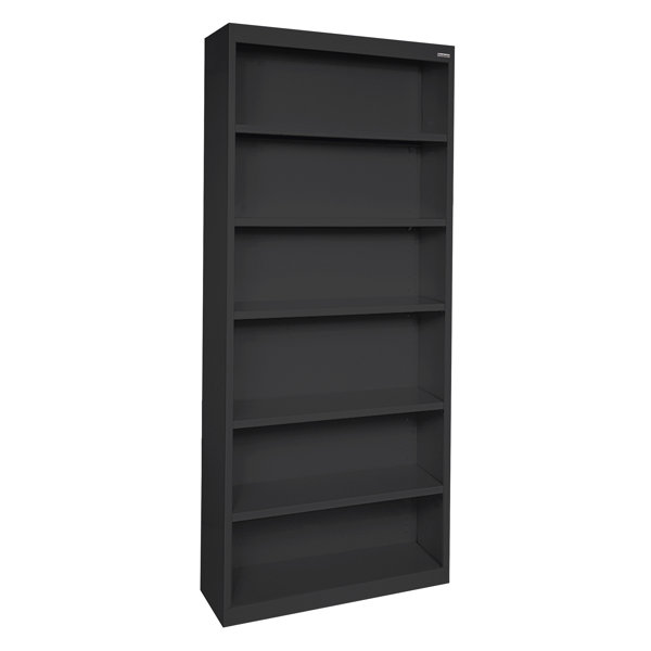9 Inch Deep Bookcase | Wayfair.ca