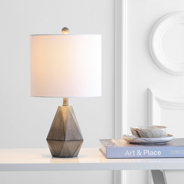 Gray-lamps | Wayfair
