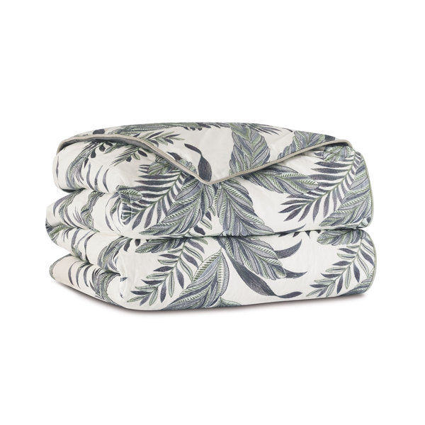 Eastern Accents Montecito by Barclay Butera Green/Gray/Ivory Farmhouse ...